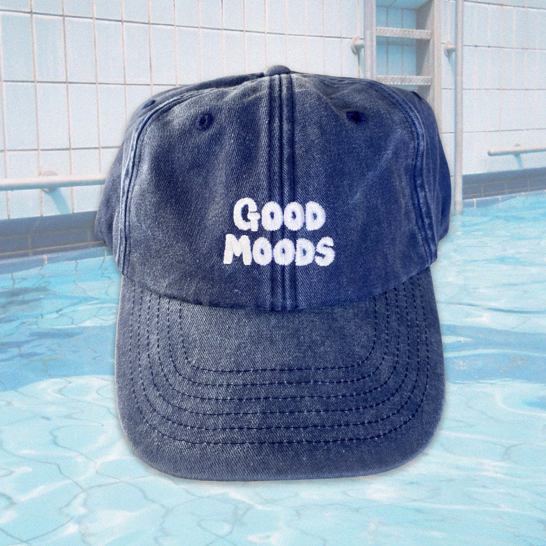 shop hats & caps – Good Moods Studio