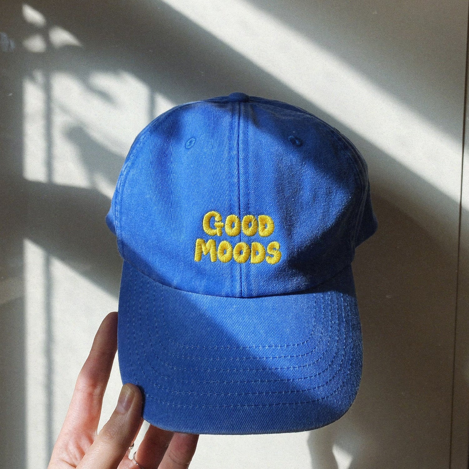 good moods studio – Good Moods Studio